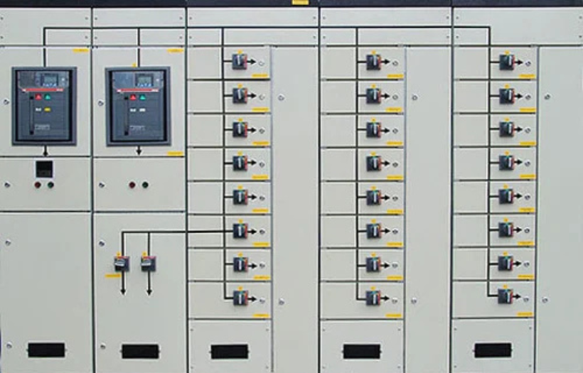 Final Distribution Boards – Al Tawasul Switchgear